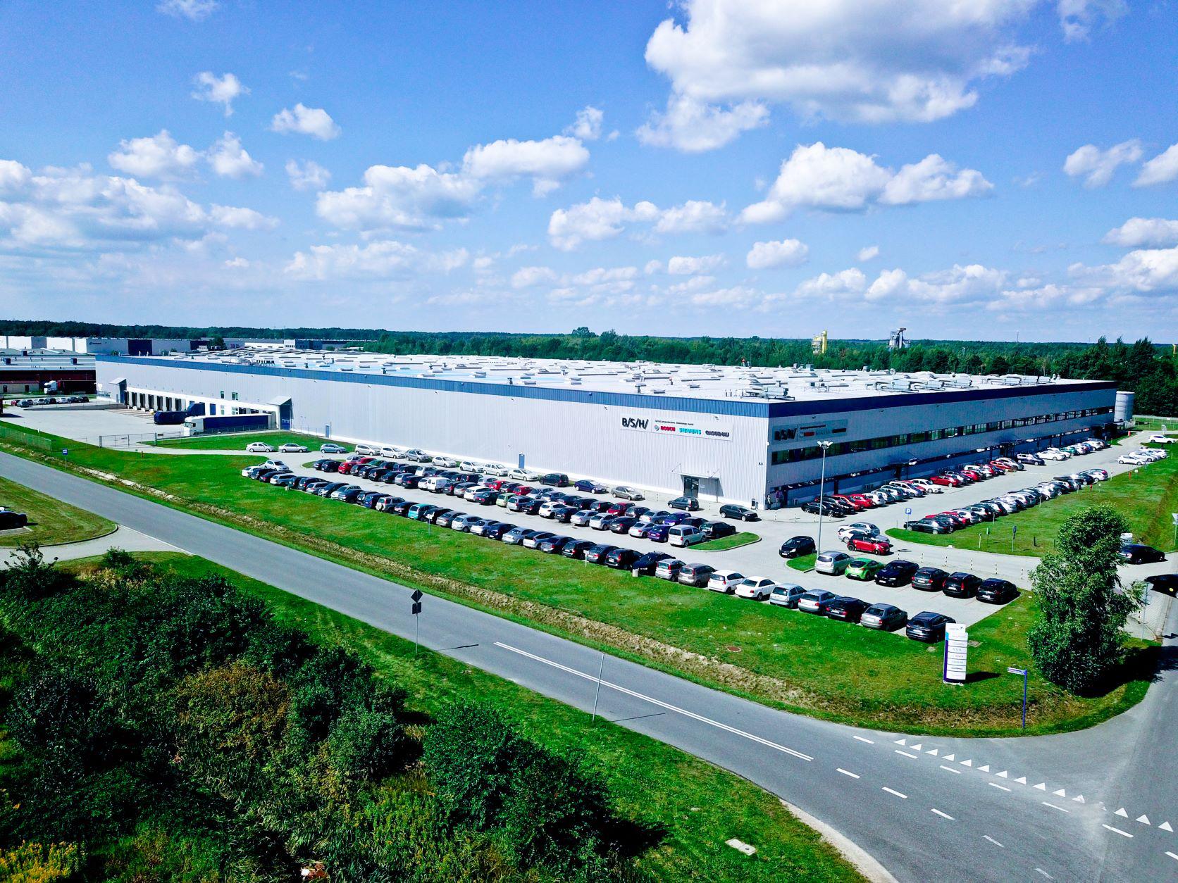 Rzeszów | Bosch w Polsce